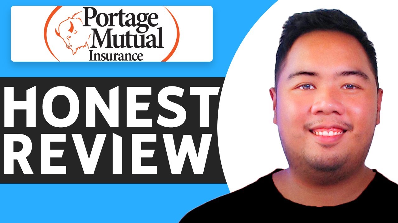 Portage Mutual Insurance Review (2025) - Is It WORTH IT? - YouTube