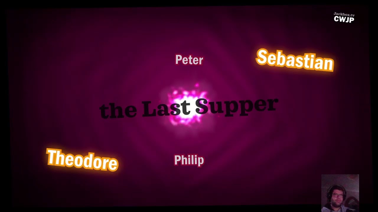 Jack Box Games // Spectator's can Play - YouTube
