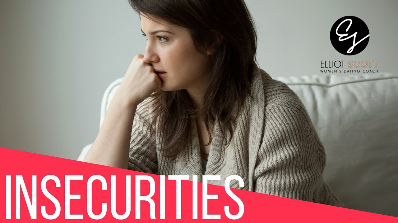 Insecurities: What Are You Insecure About? How To Fix It (My Story ...