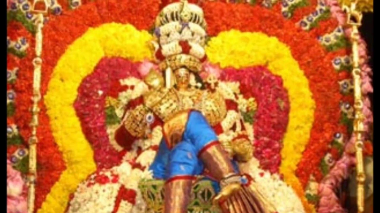 Vilagu Vilagu Amma Vara - YouTube