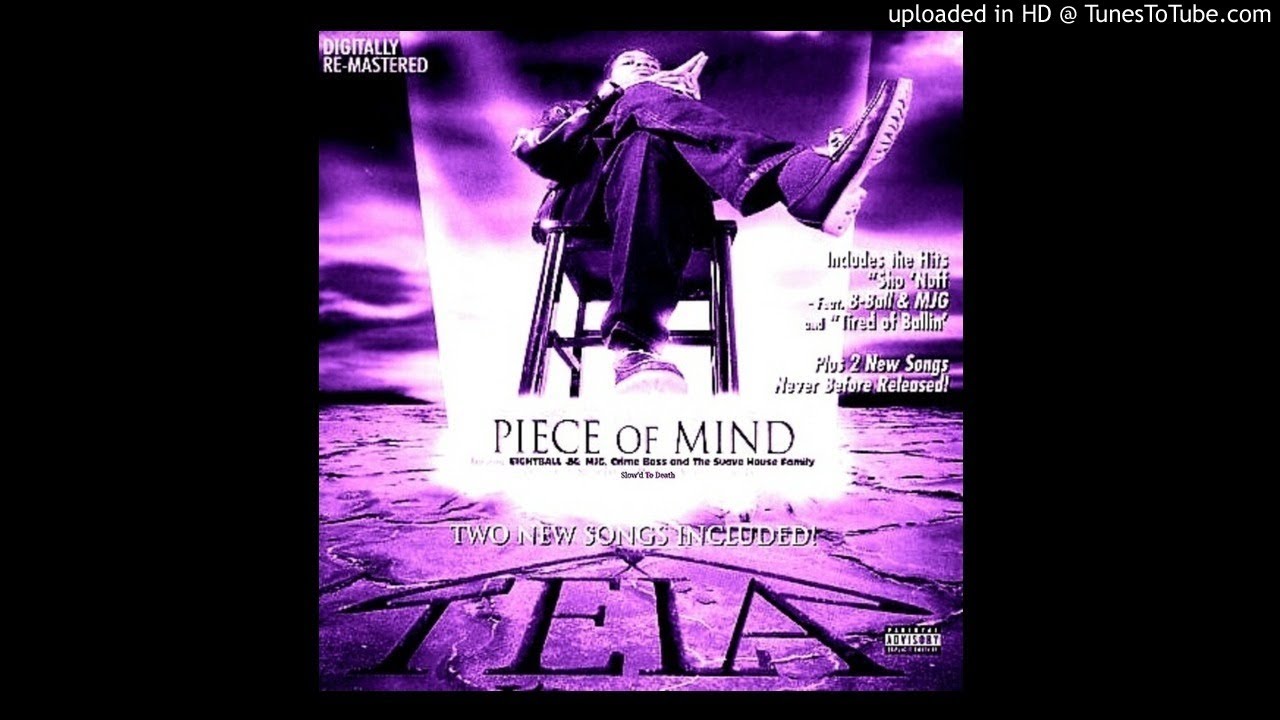 Tela - Ride Slow'd To Death - YouTube