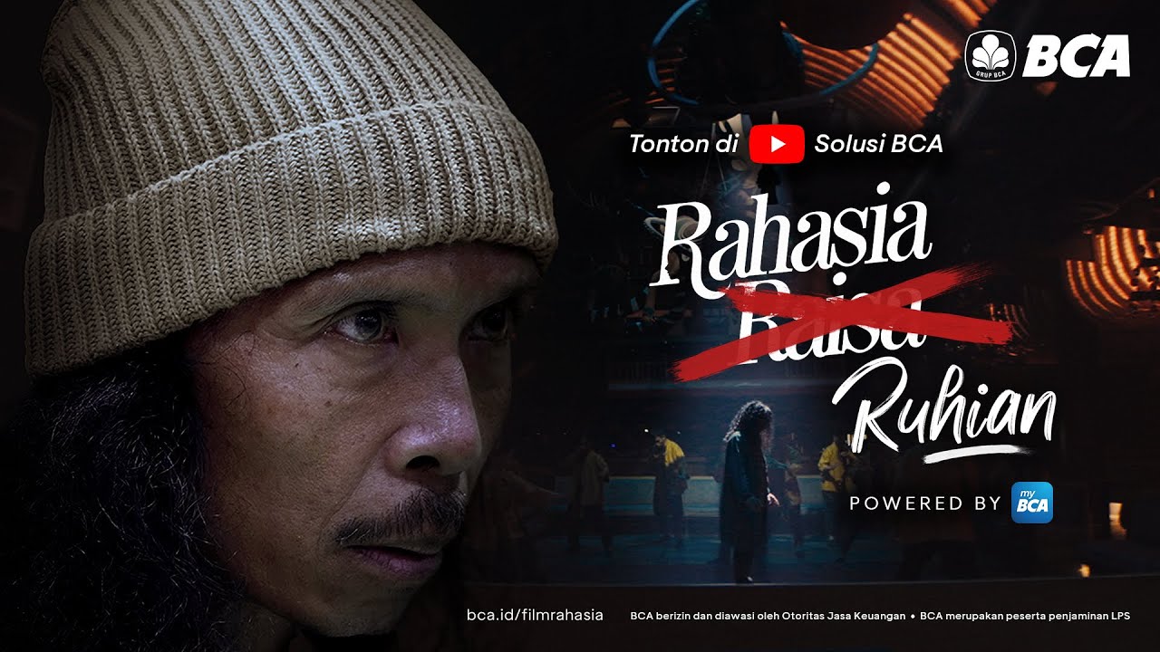Akhirnya Rahasia Kang Yayan Terkuak! - YouTube