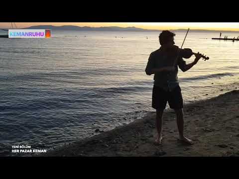 Por Unca Cabeza - Carlos Gardel / (Tango) Keman / Kolpaçino Filmi