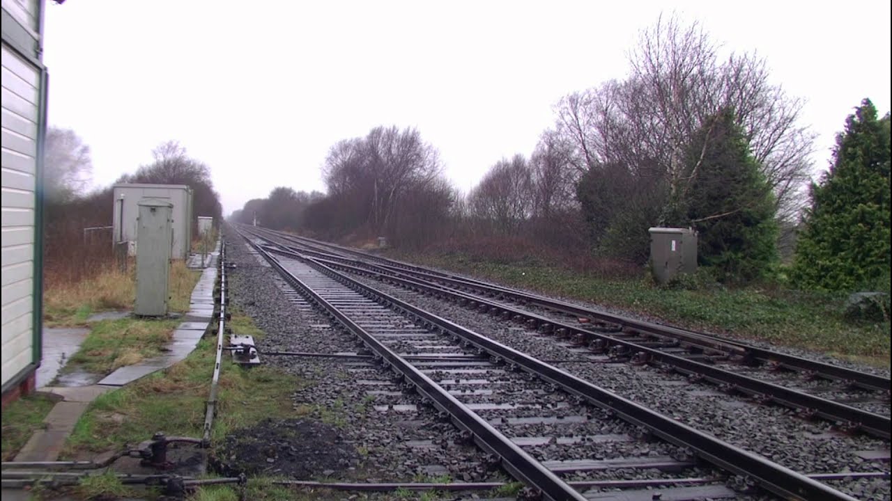 class 37606 on 2q78 Wigan TMD to Derby RTC - YouTube