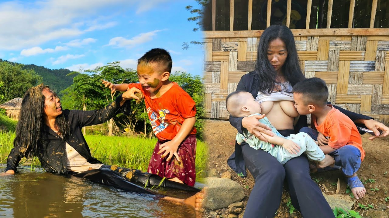 FULL VIDEO: 70-day journey to overcome difficulties and hardships in ...