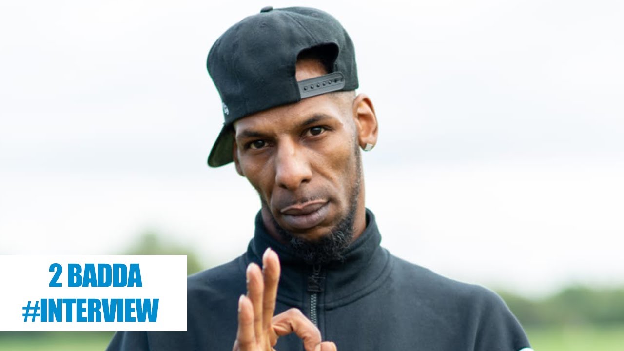 2 BADDA [INTERVIEW] Taking The Initiative Party, #OneVoice , Music With ...