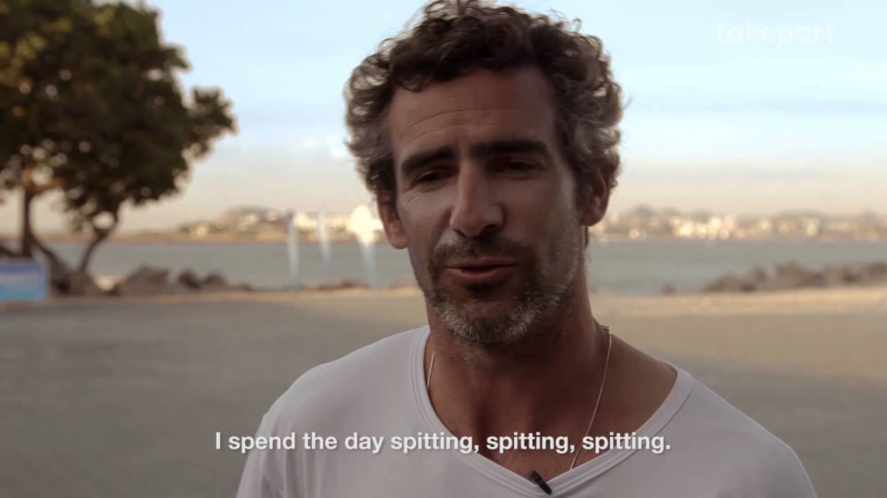 The Discarded | TakePart - YouTube