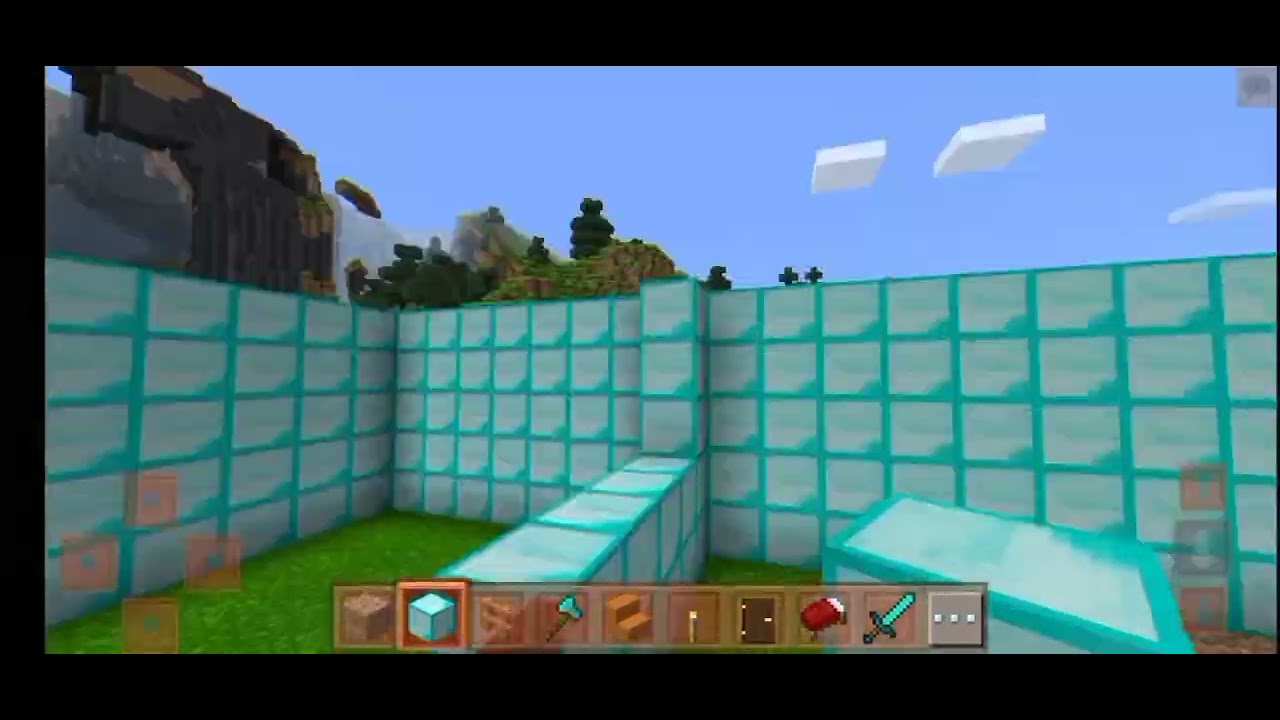 BLOCK CRAZY - YouTube