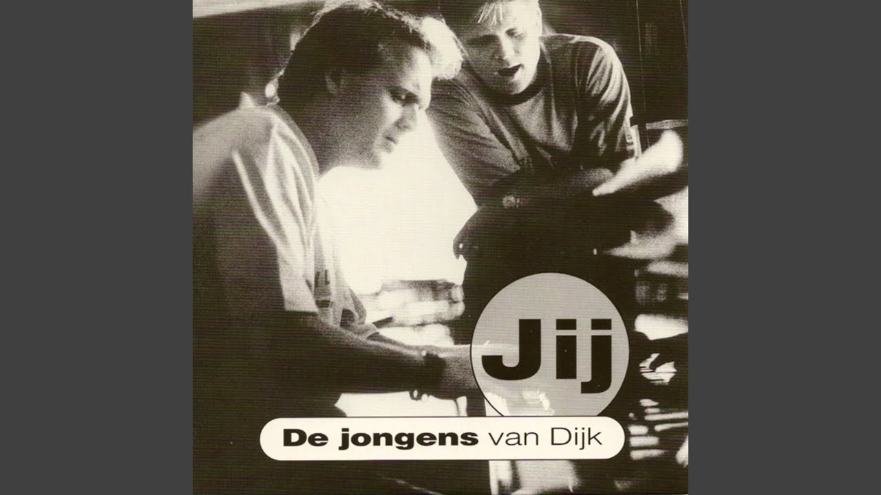 Jij (Orginele Versie) - YouTube