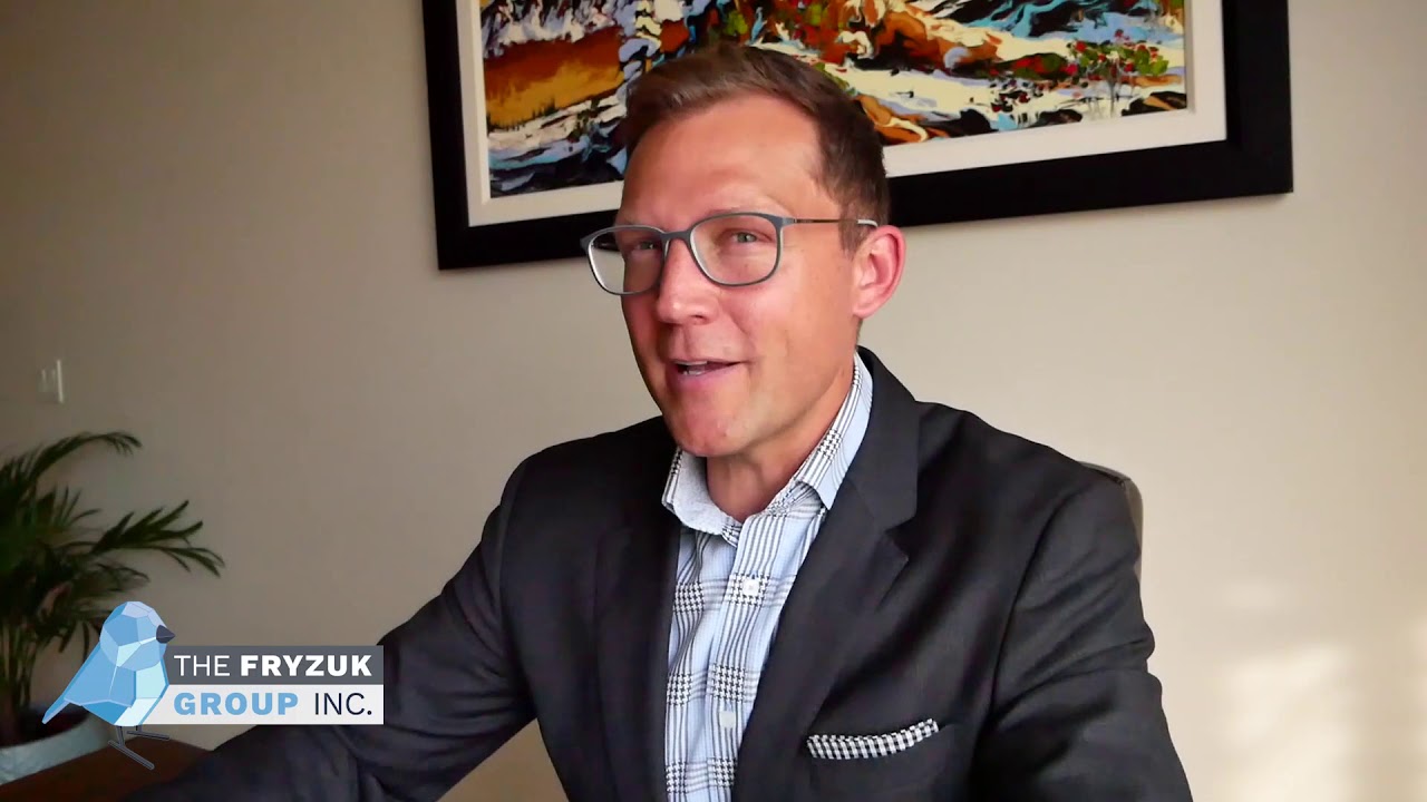 Craig Fryzuk Promo - YouTube