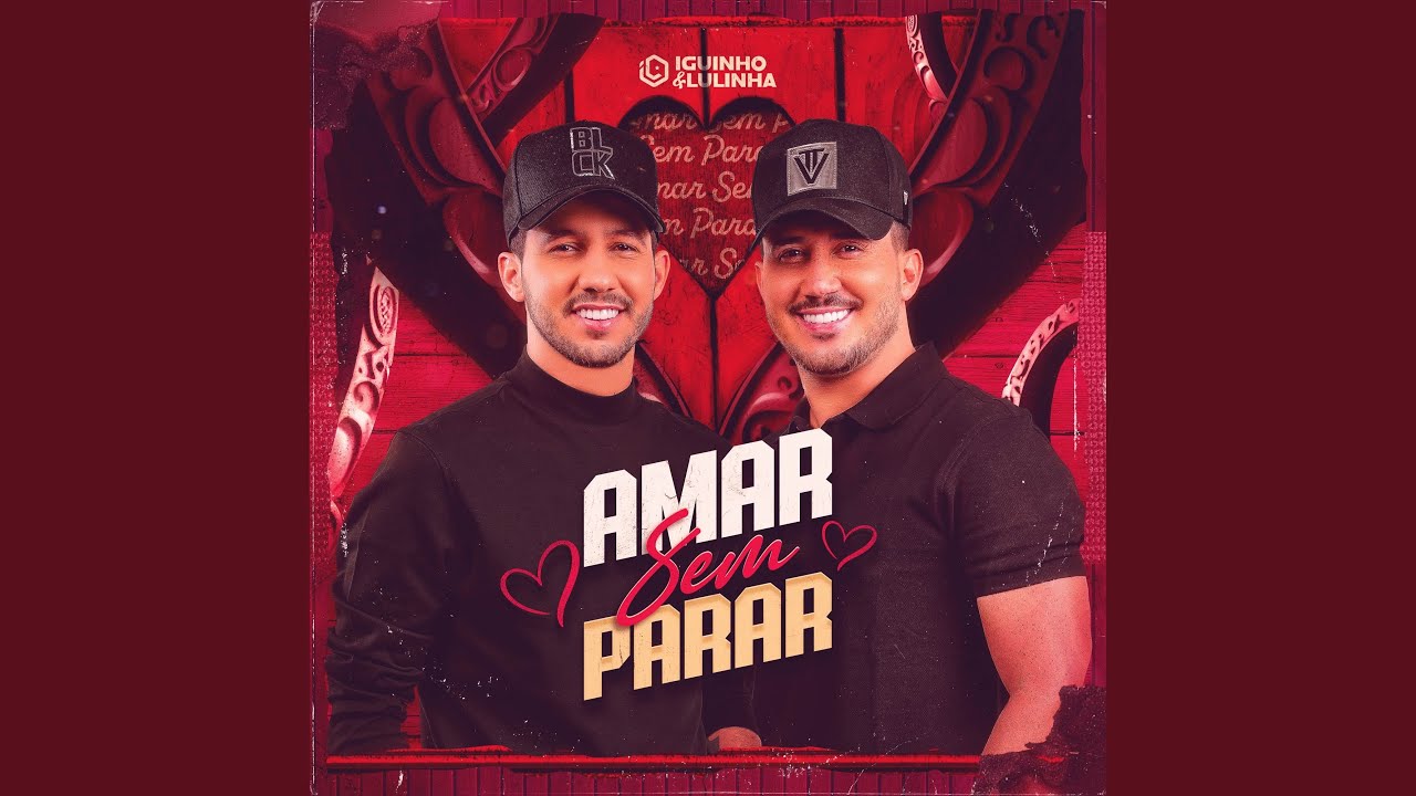 Amar Sem Parar - YouTube Music