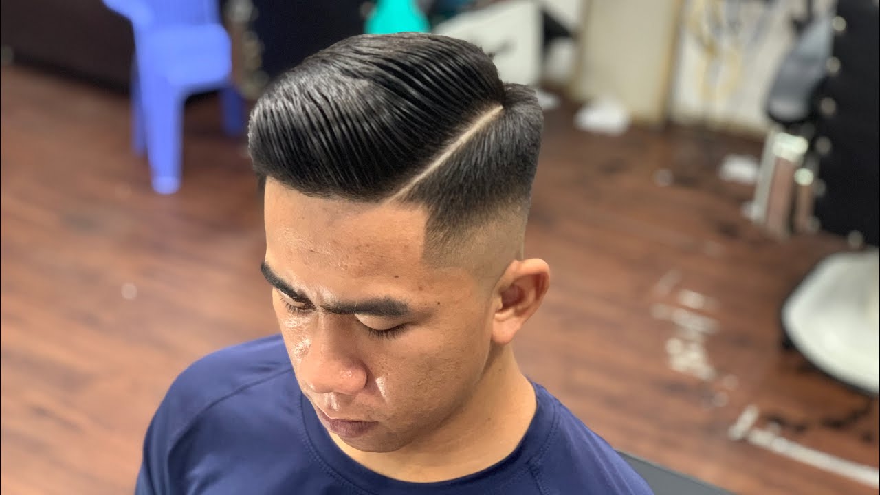 Hướng Dẫn Công Thức FADE Cho Người Mới Học,Khiêm Tóc Nam - YouTube