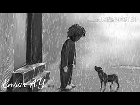 Sol Yanım acıyor anne Seslendiren Ensar AY