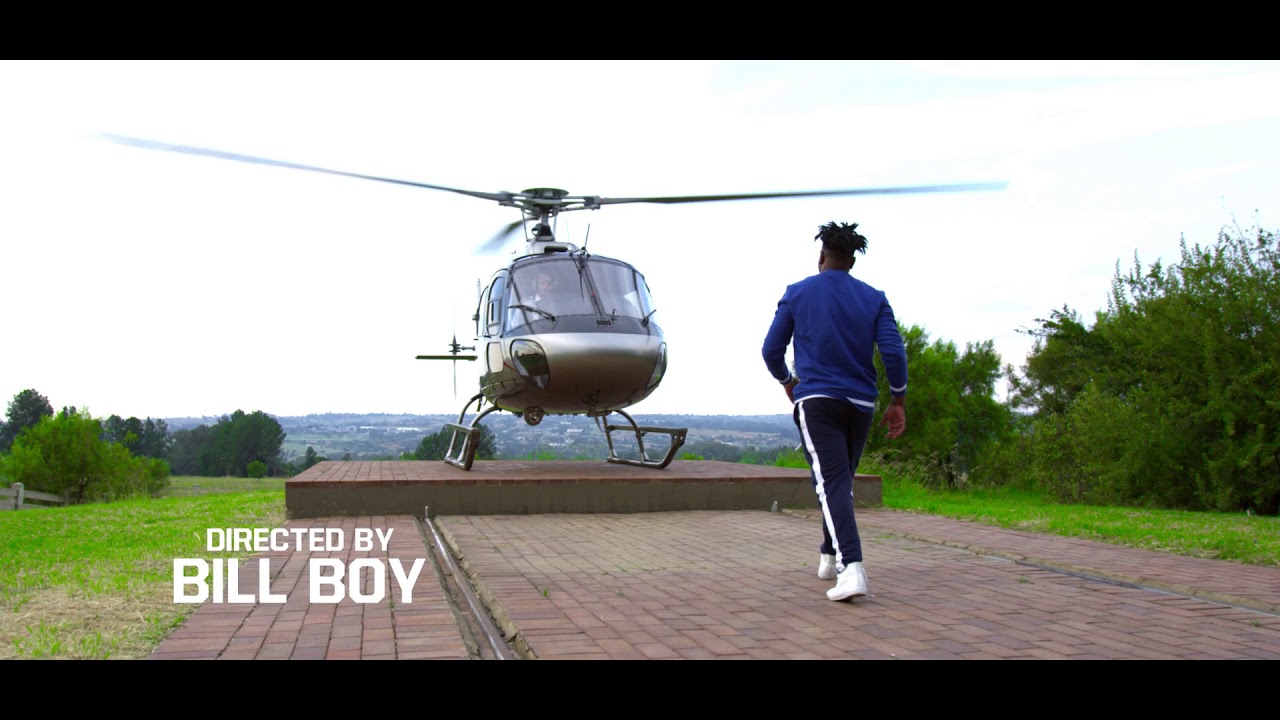 Ziqo - Show Me Love (Video Teaser) - YouTube