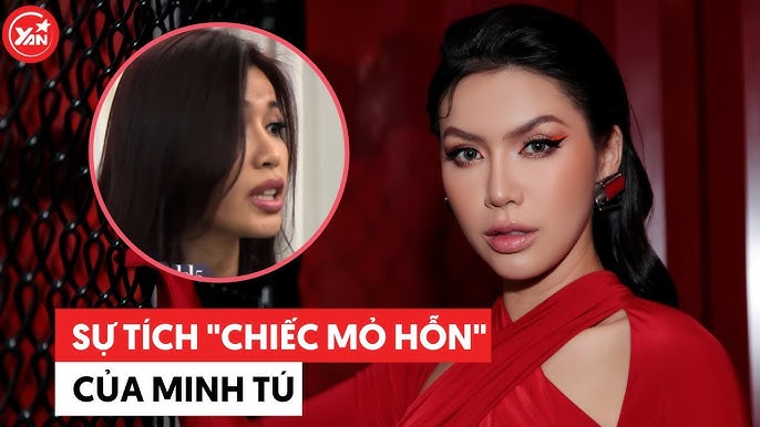 Minh Tu's Instagram, Twitter & Facebook on IDCrawl