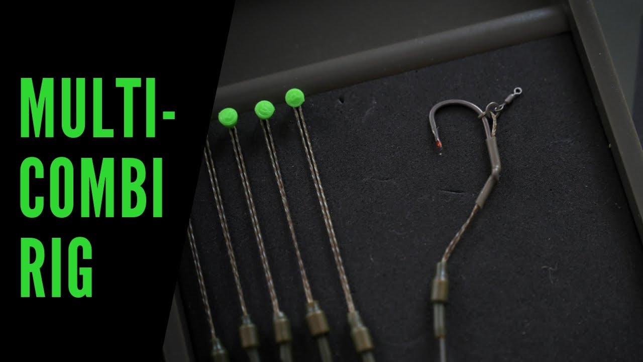 𝗠𝗨𝗟𝗧𝗜 - 𝗖𝗢𝗠𝗕𝗜 𝗥𝗜𝗚 - 𝘀𝗸𝘂𝘁𝗲𝗰𝘇𝗻𝘆 𝗽𝗿𝘇𝘆𝗽𝗼𝗻 𝗻𝗮 𝗸𝗮𝗿𝗽𝗶𝗲 + jak go zawiązać - YouTube