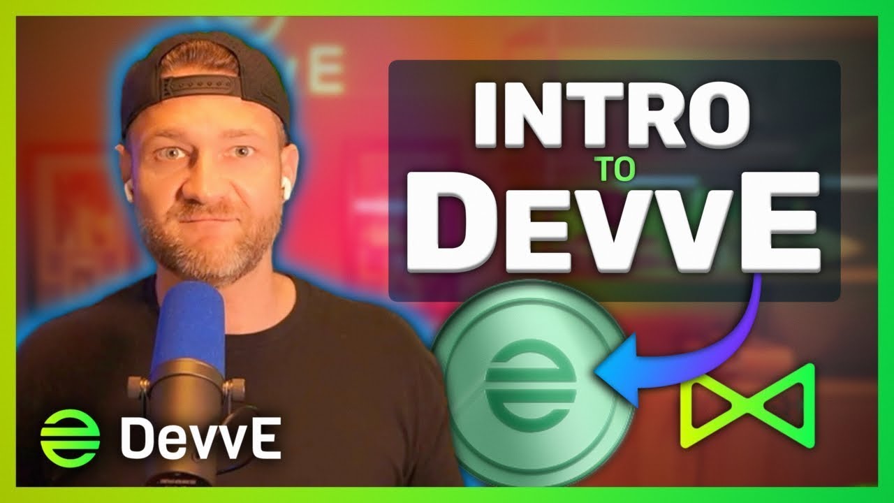 DevvE 簡介 - YouTube
