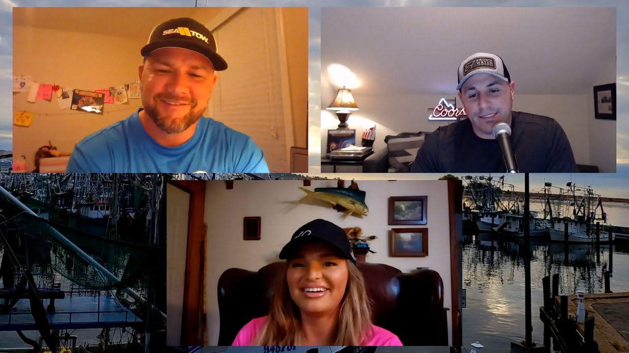 Ep 173| Heather Smith Outdoors - YouTube