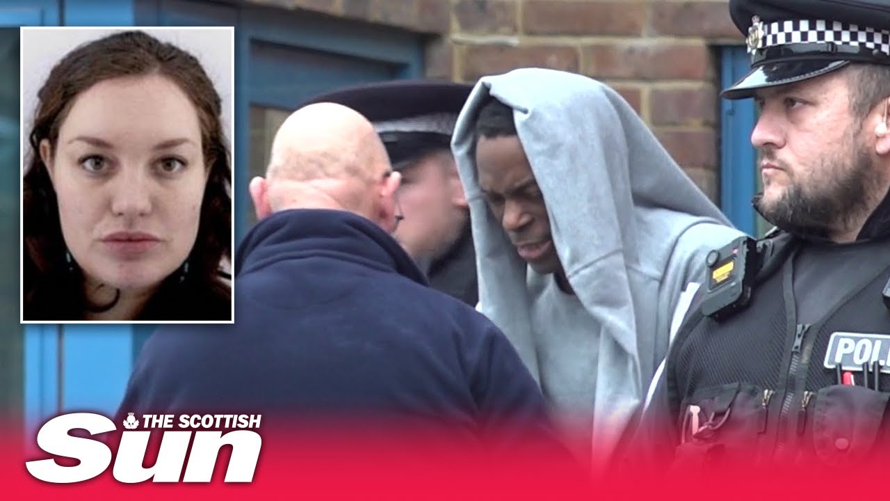 Mark Gordon leaves court after being charged with manslaughter after ...