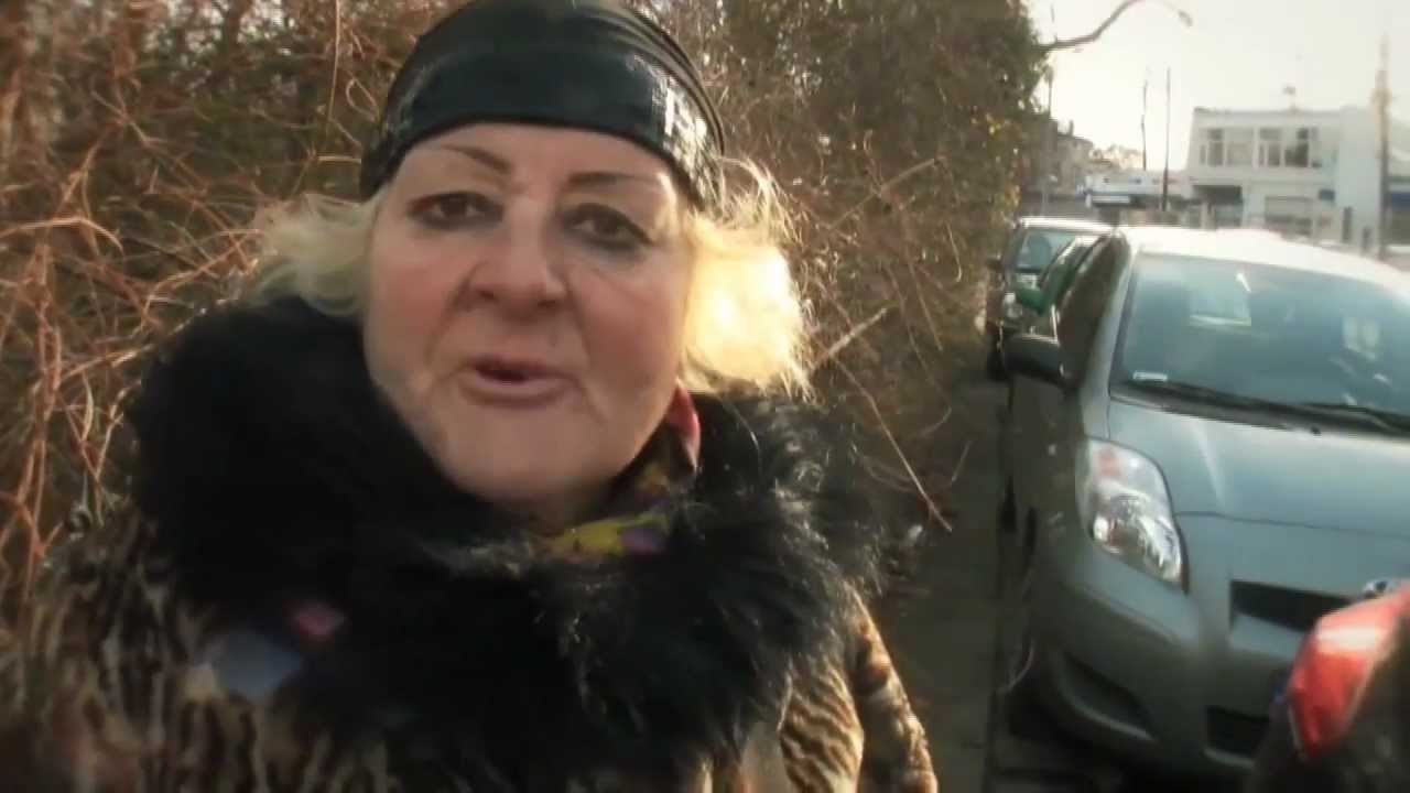 Pani Barbara - KARNY KUTAS - YouTube