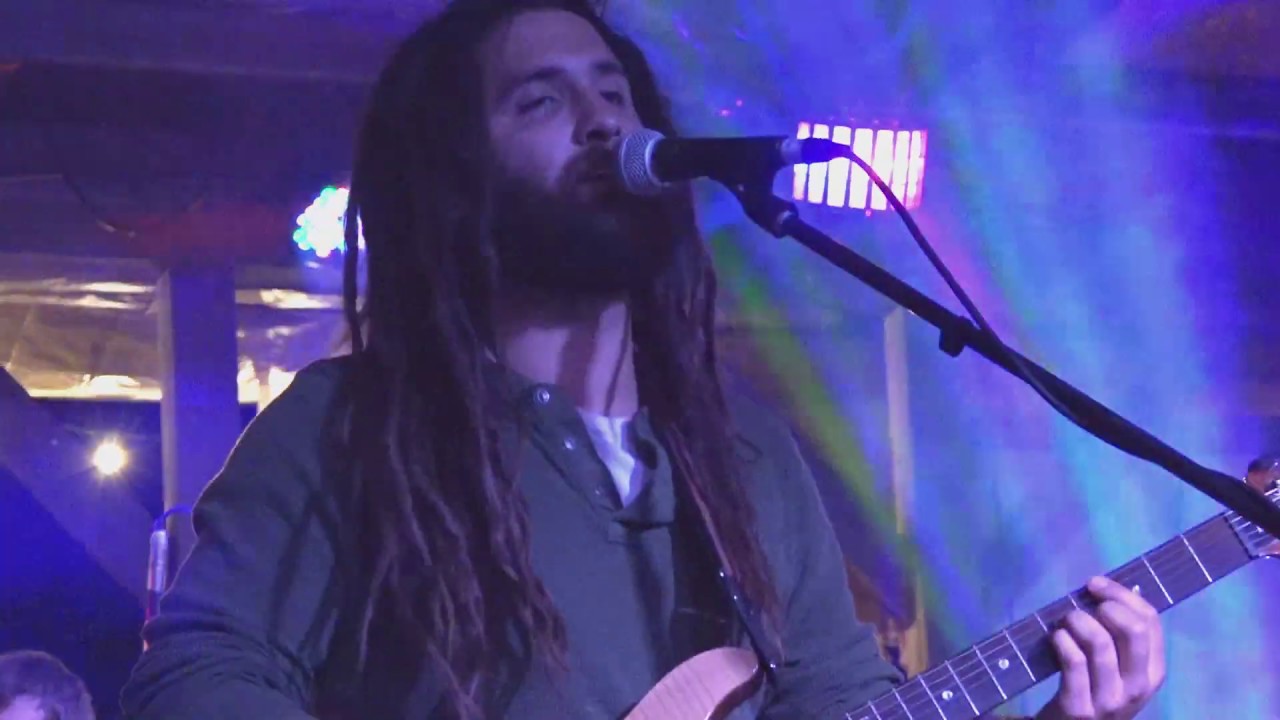 Merther live from Hempstock - YouTube