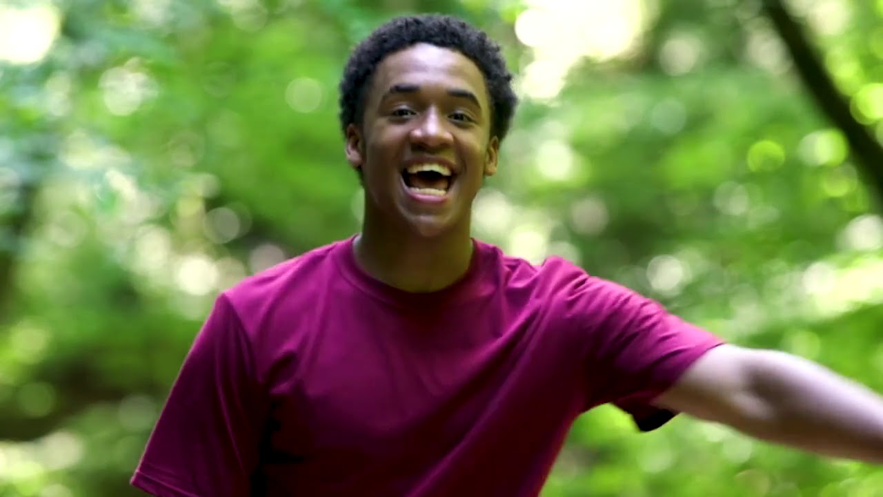 In The Wild - LifeWay VBS 2019 - Believe Preview - YouTube