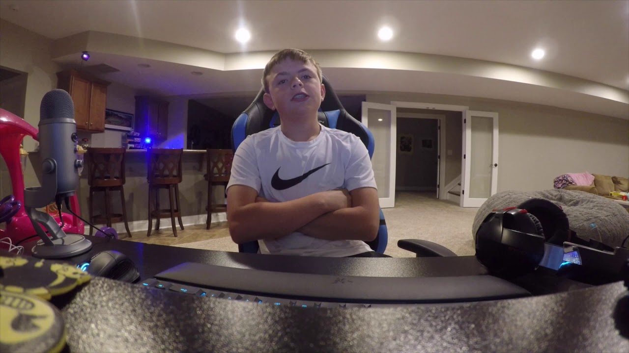 Going back to Youtube - YouTube