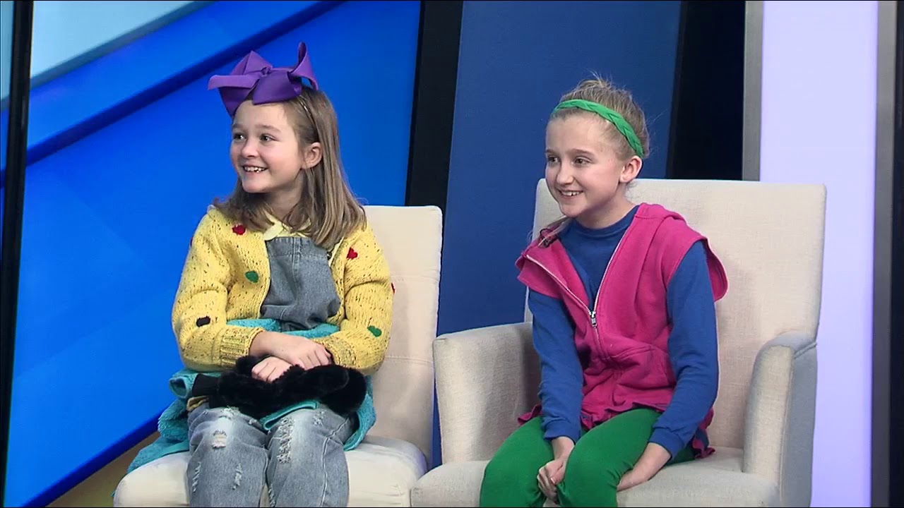 Ragged Edge 2.10.20 - YouTube