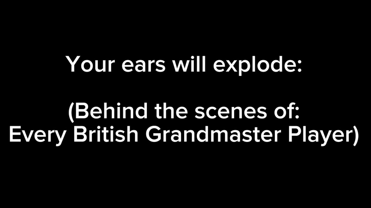 Your ears will explode. - YouTube