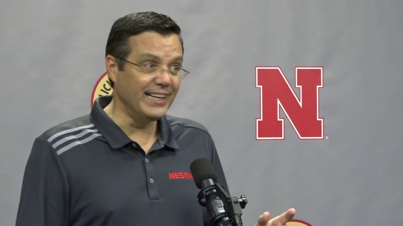 HOL HD: Tim Miles Monday Press Conference - YouTube
