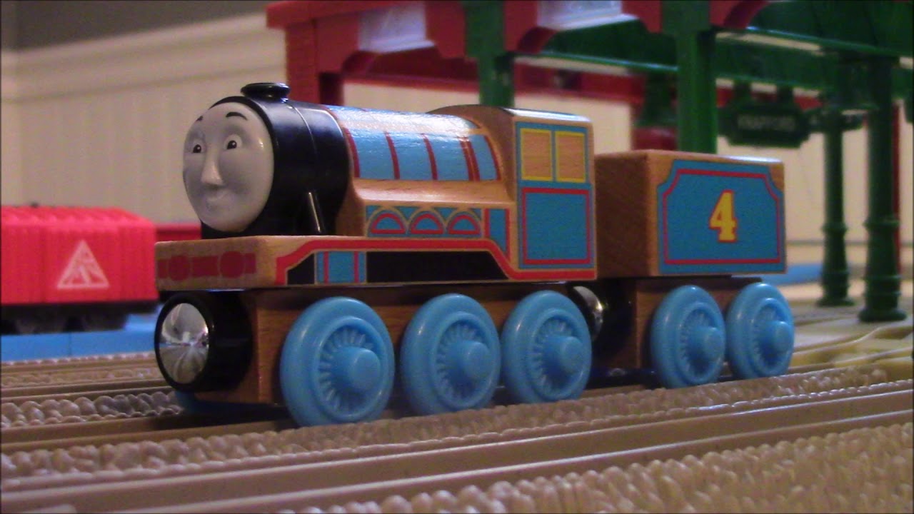 The Review Of T&F Wood - Gordon - YouTube