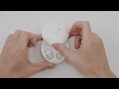 How to pair and reset Sleep A10 | soundcore Support