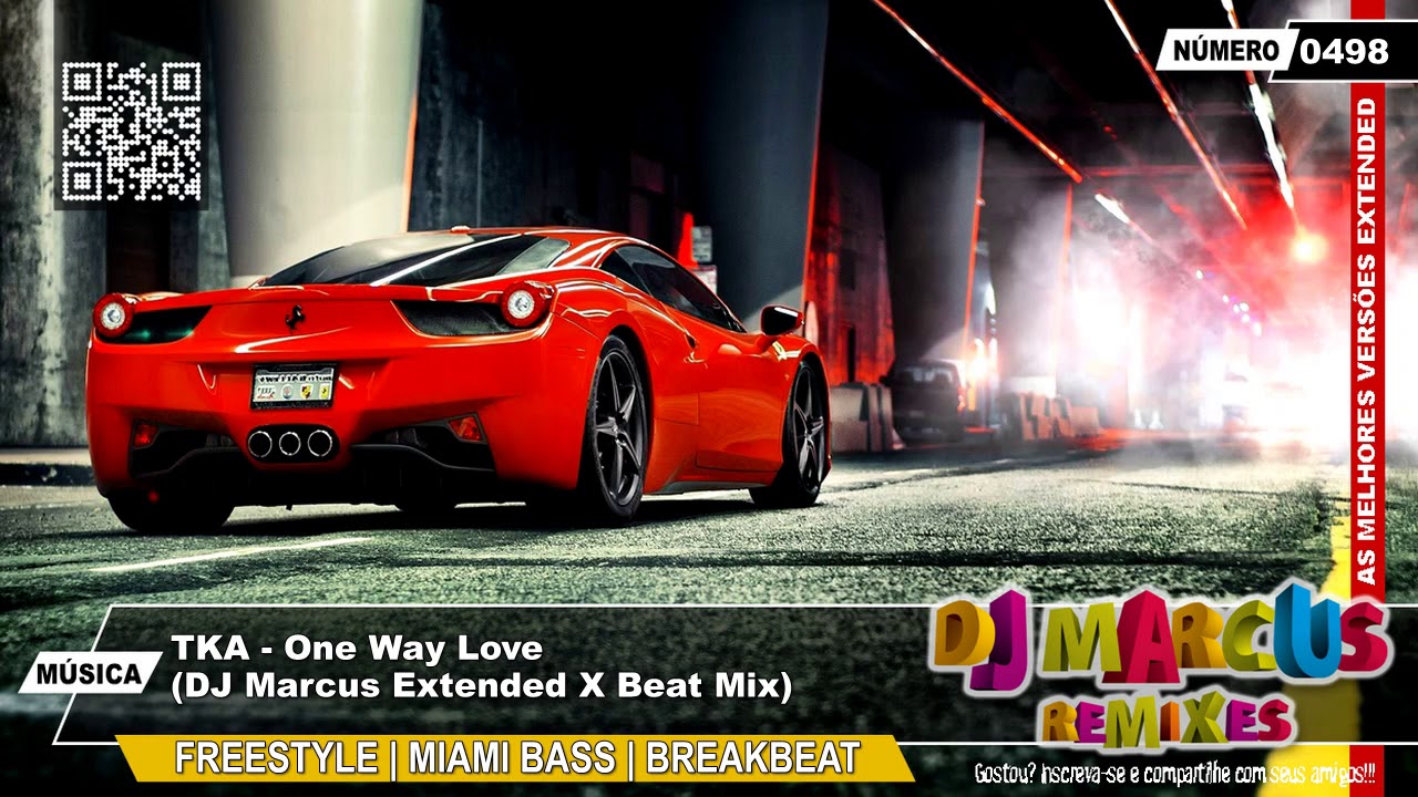 TKA - One Way Love (DJ Marcus Extended X Beat Mix) - YouTube