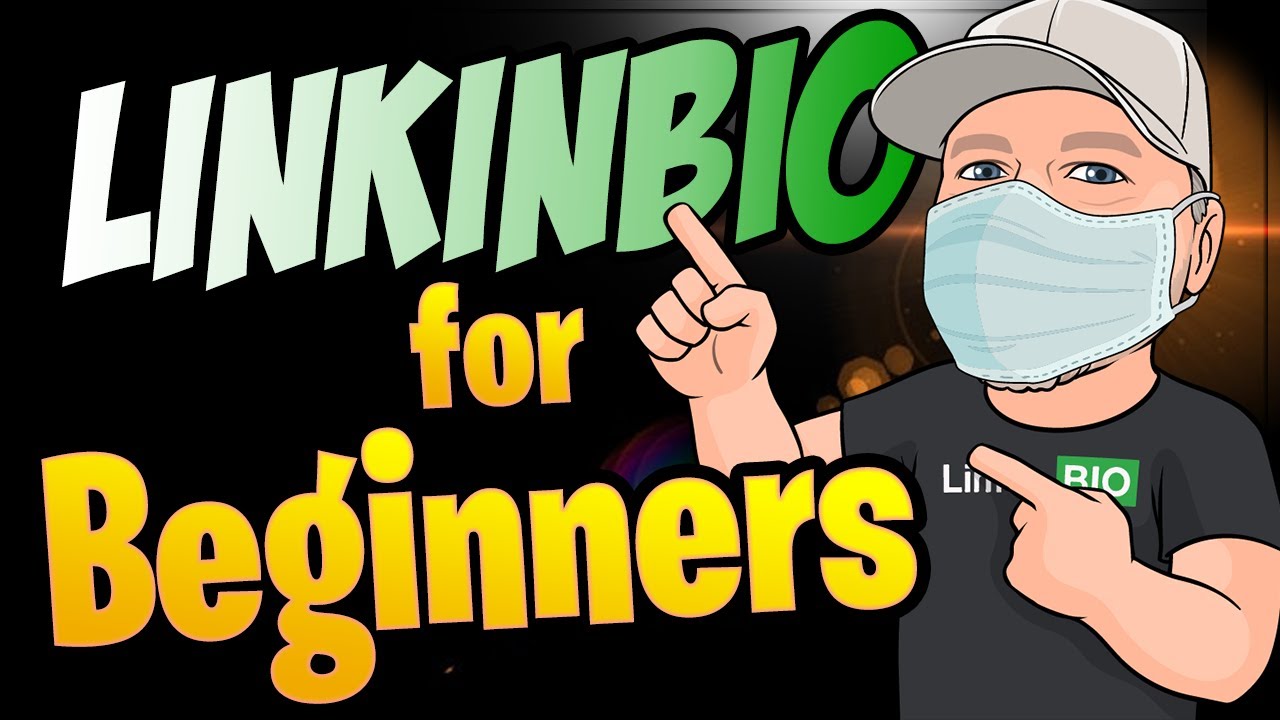 LinkInBio for Beginners - A quick explanation of what and how to use a ...