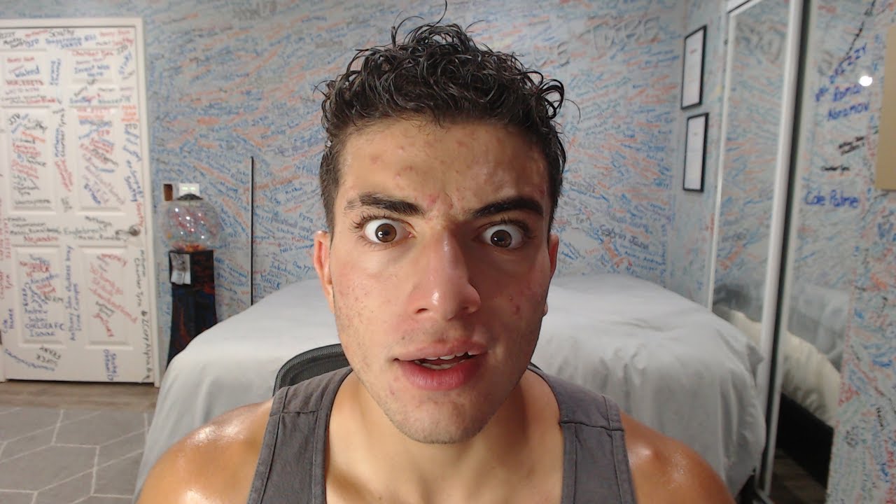 late live (: - YouTube