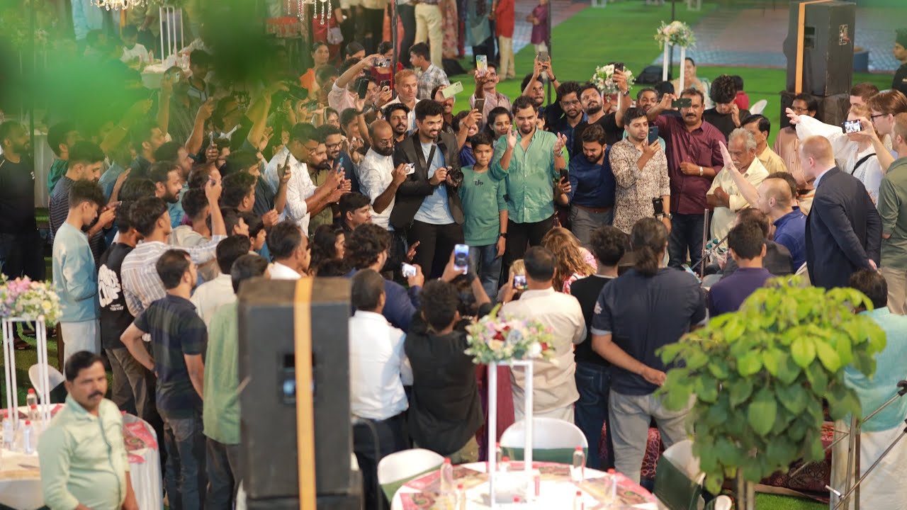 Wedding Reception Moments | Love, Laughter & Celebrations 🎊💍#reception ...