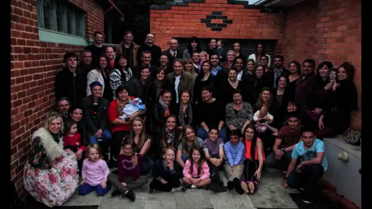 Tony Tardio tribute for Angelina Nido - YouTube
