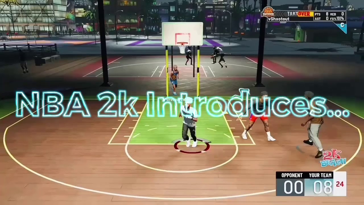 New Intro 2k21 - YouTube