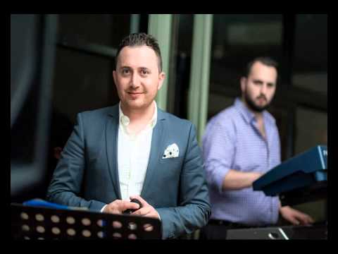 Assyrian Singer Zaia Marogi live 2015 - YouTube