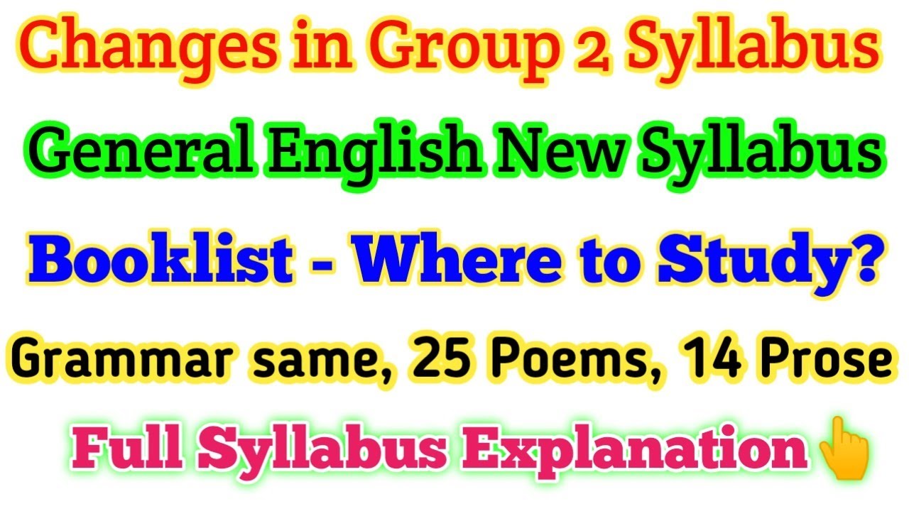 general-english-new-syllabus-booklist-studyplan-tnpsc-group-2-new