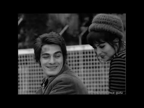 türkan şoray-fikrimin ince gülü|→|kara gözlüm|