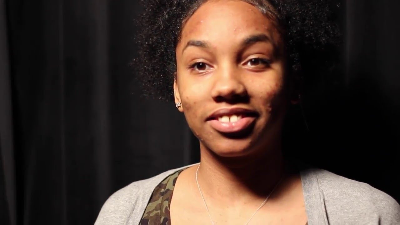 Beauty Trailer - YouTube