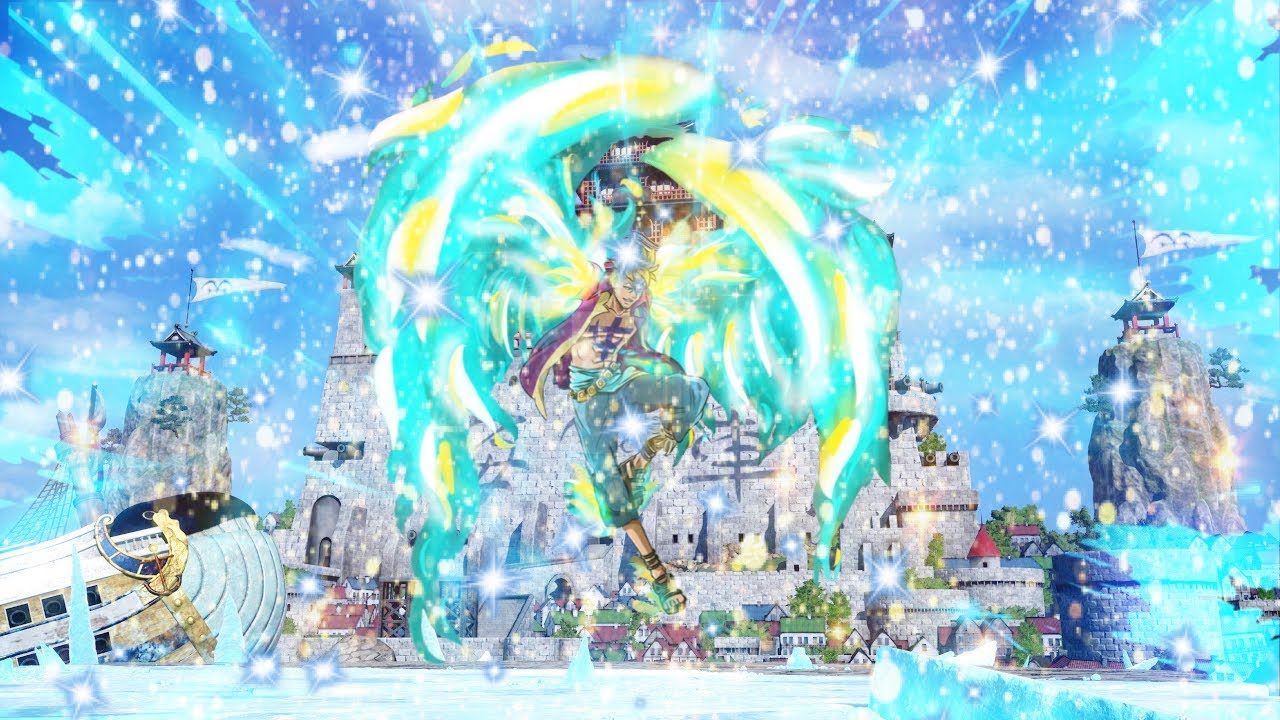 MARCO IS A BEAST, OP HEALING AND ATTACKING UNIT!!! (Anime mania) - YouTube