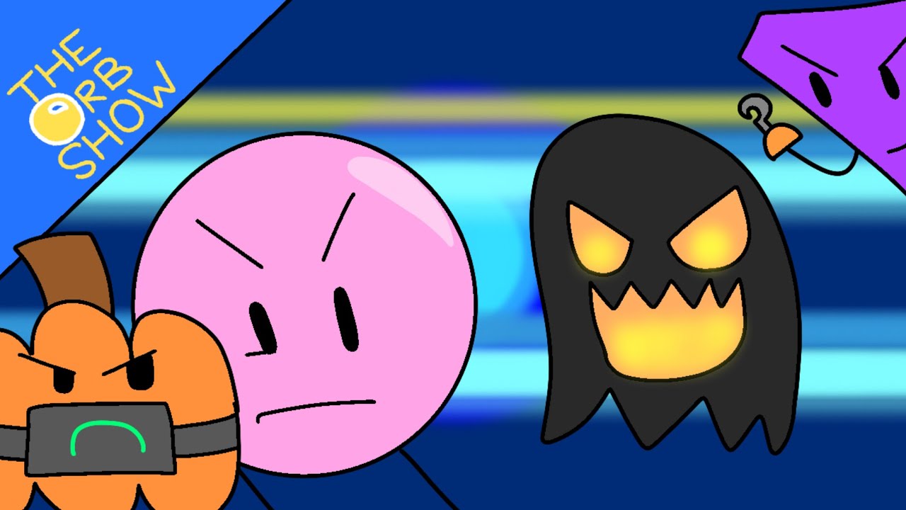 The Orb Show 1: The Spookies and the Pirates - YouTube