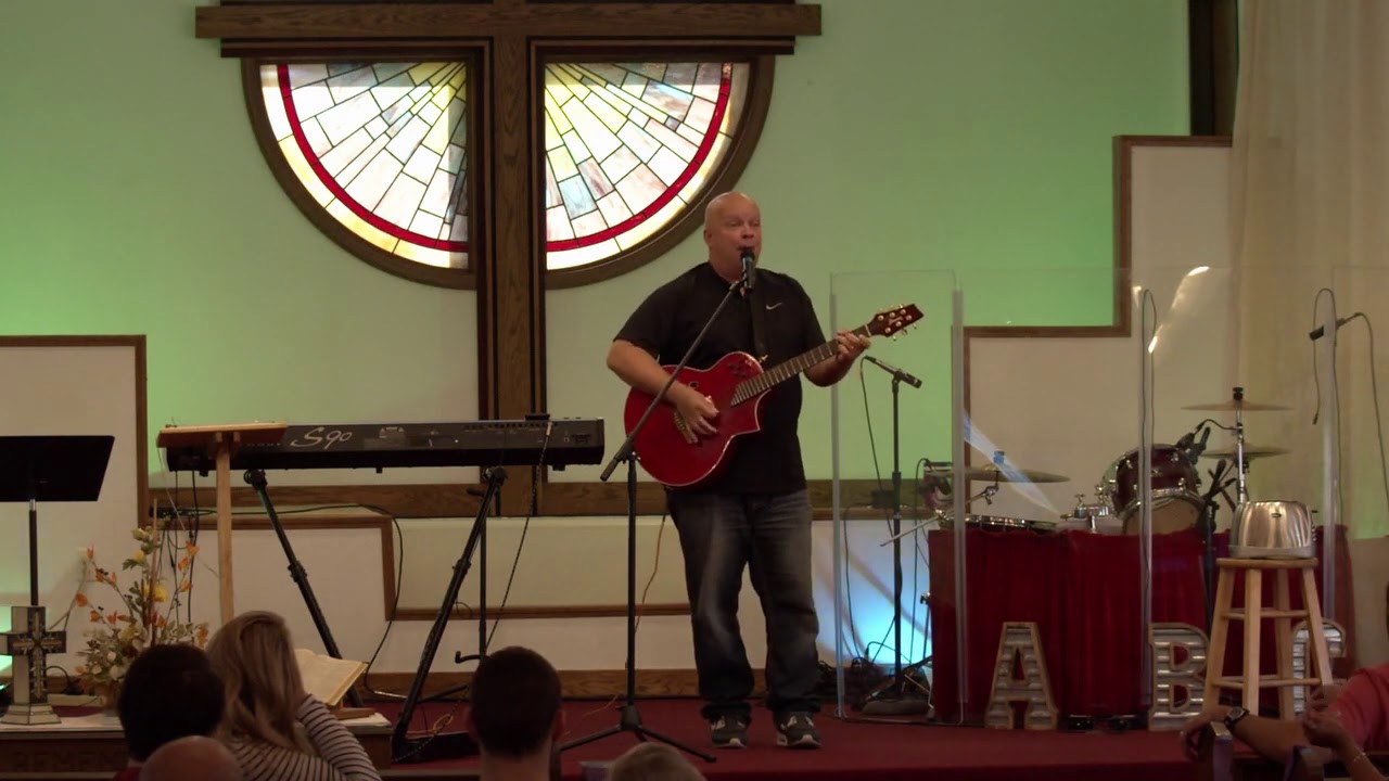 Tony Wolf Musical Comedy - YouTube