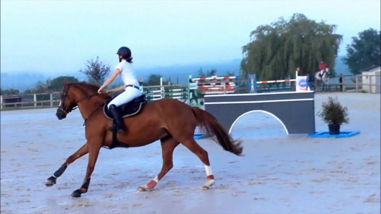 MAGNANVILLE PREPA-CSO 110 SF 27 MAI 2016 AVI - YouTube