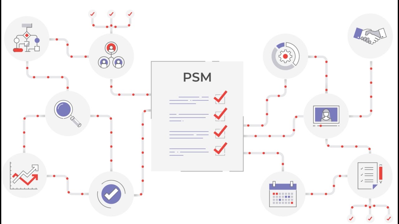 Why Choose APSM? - YouTube