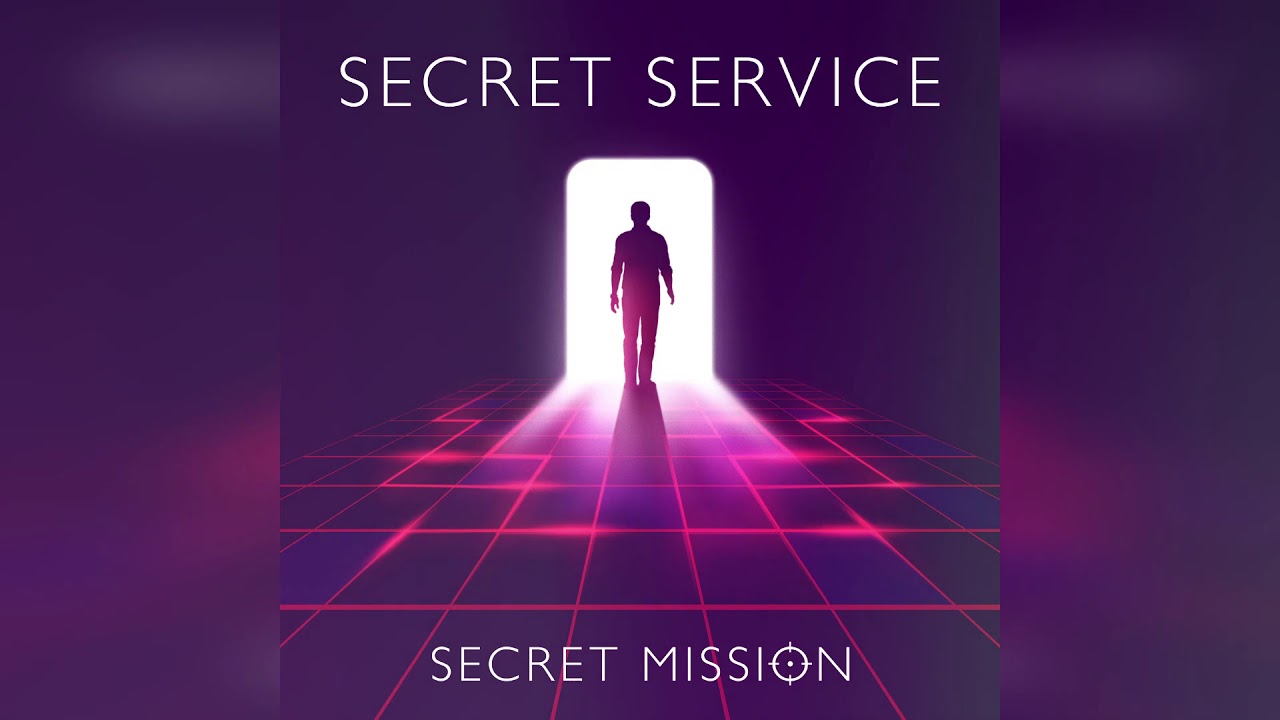 Secret Service "Secret Mission" (New single 2020) - YouTube