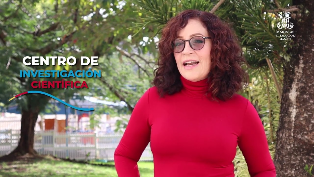 Proyectos Innovadores 2022-2023 Colegio Marista El Salvador de Manatí ...