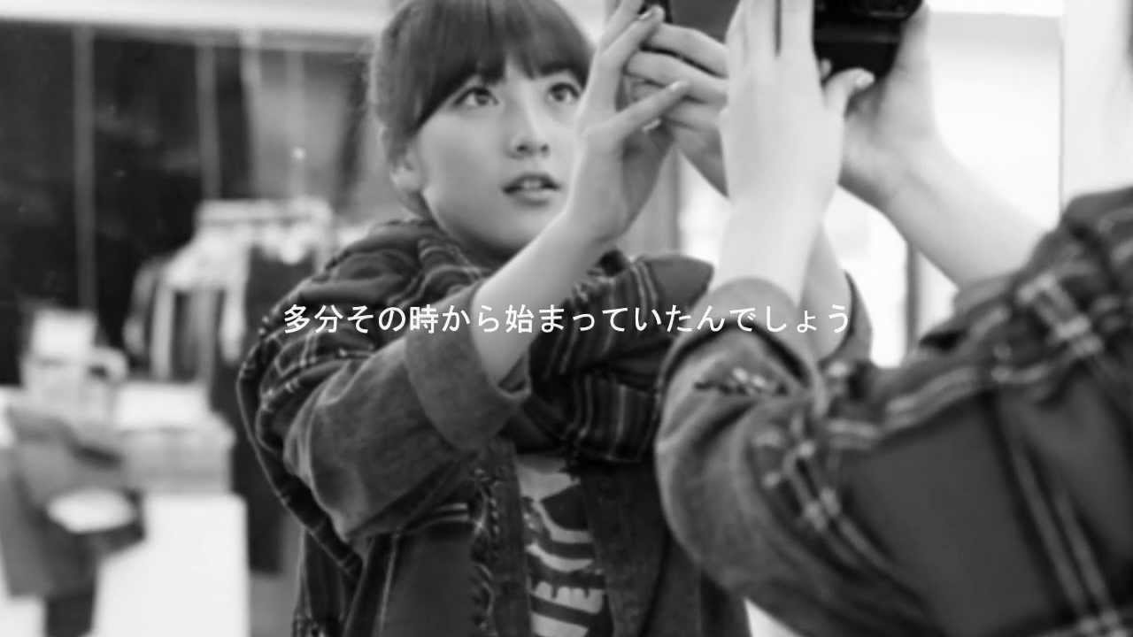 KARA Wait 【JPN Sub】 - YouTube